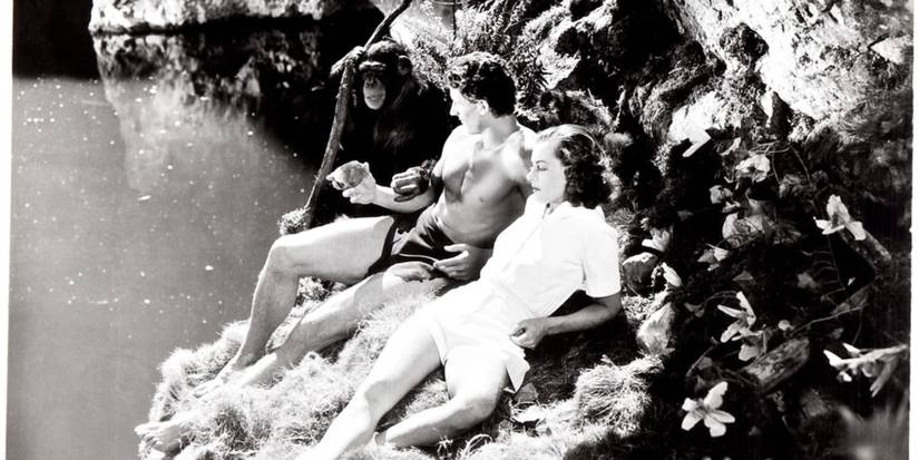 All 22 Actors Who Played Tarzan In Live Action, Ranked