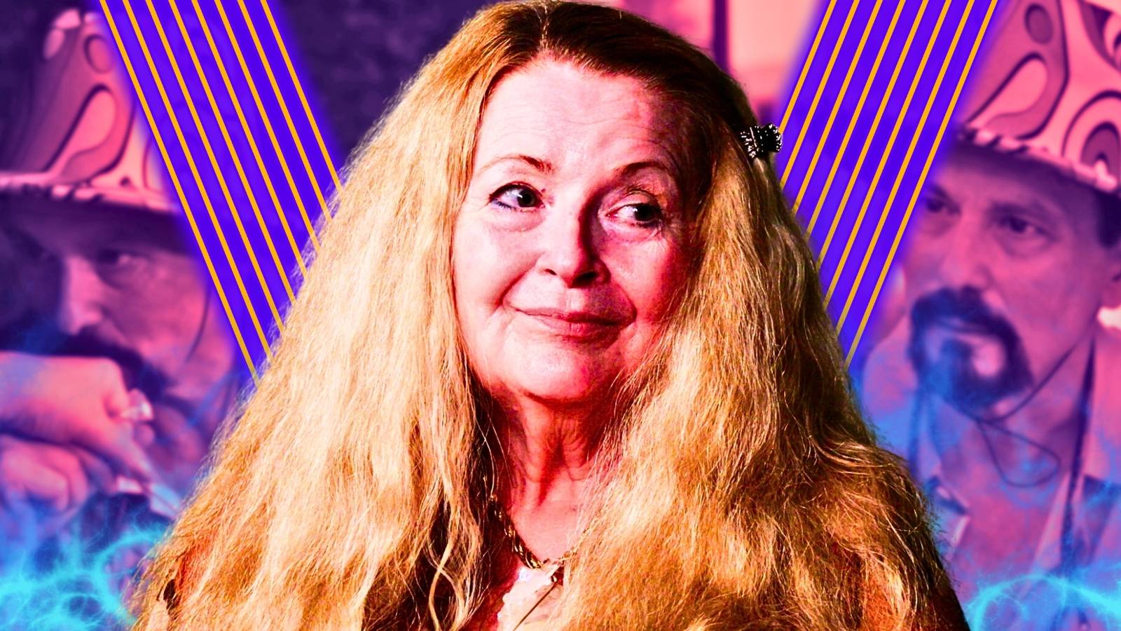 90 Day Fiancé’s Debbie Aguero Promotes The Single Life Tell All With ...