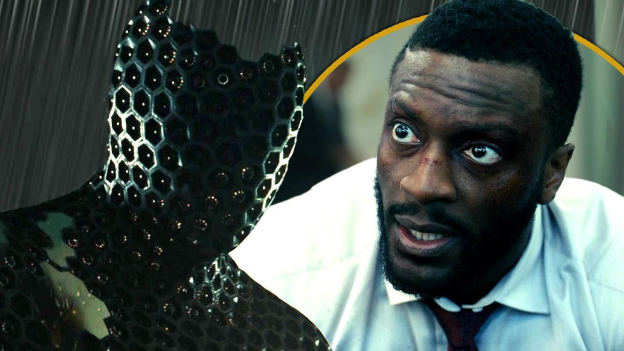 Blumhouse's Invisible Man 2 Gets Disappointing Update From Original Hit ...