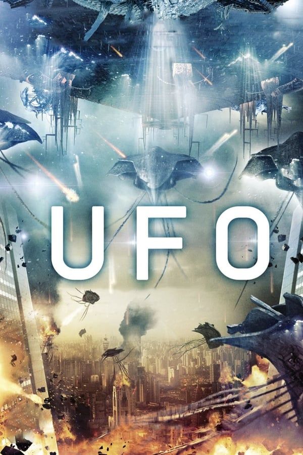 Alien Uprising Summary, Latest News, Trailer, Cast, Where to Watch and More