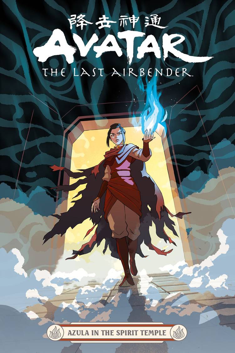 Avatar The Last Airbender: Comics Reading Order & Timeline