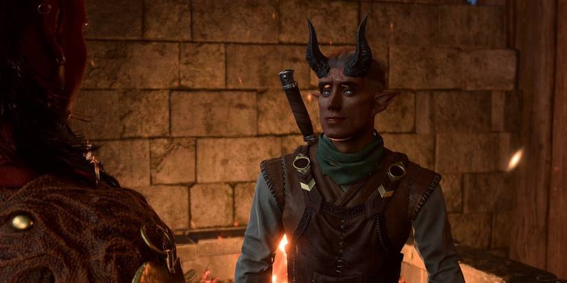 Baldur’s Gate 3: How To Get (& Use) The Devilfoil Masks