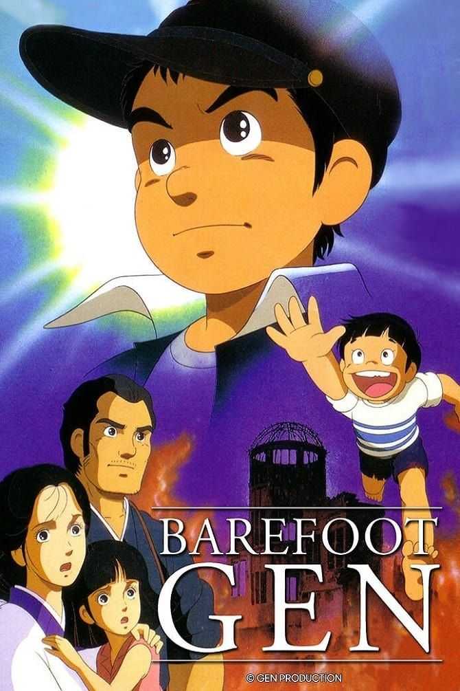 10 Most Influential Anime Movies of All Time, Ranked