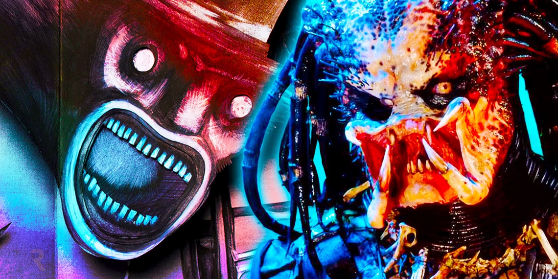 15 Best Scary Movies To Stream