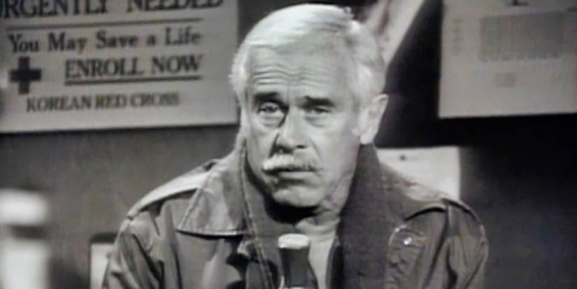 Why Only 1 MASH Episode Featured The Show's Entire Cast