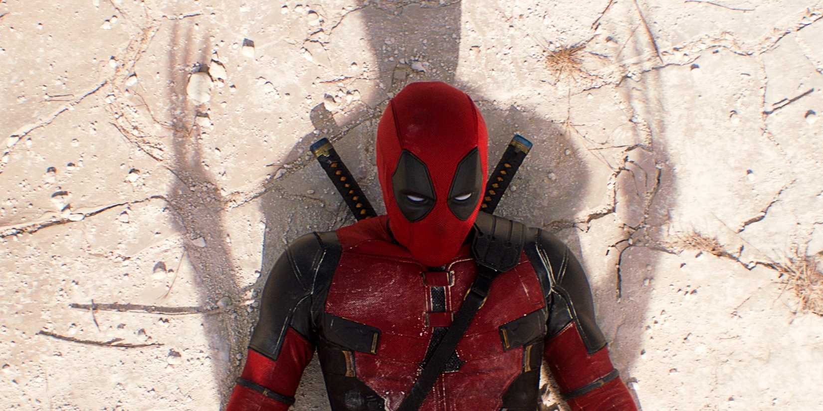 How Deadpool Is In The MCU Explained