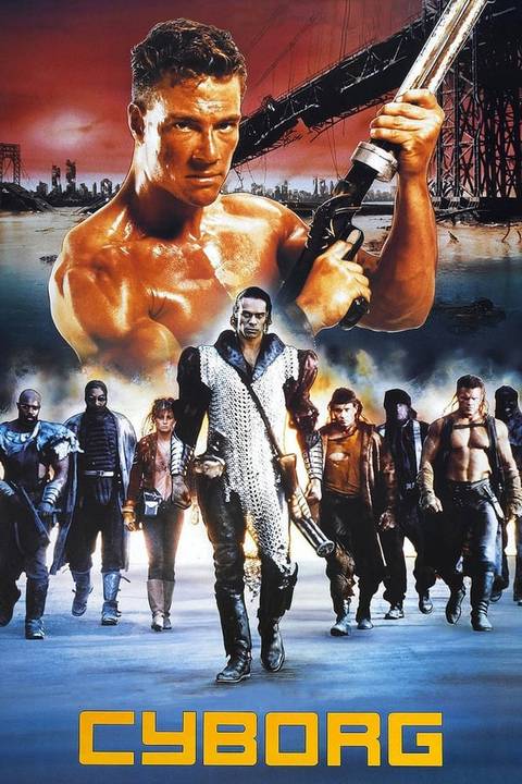 10 Best Movies If You Love The Terminator Franchise