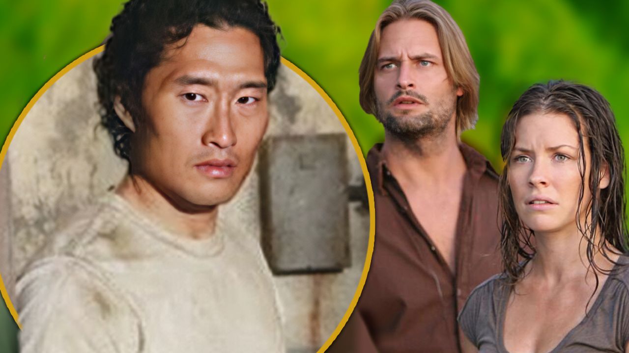 “That’s What Lost Was Always Based On”: Lost Reboot Return Potential ...