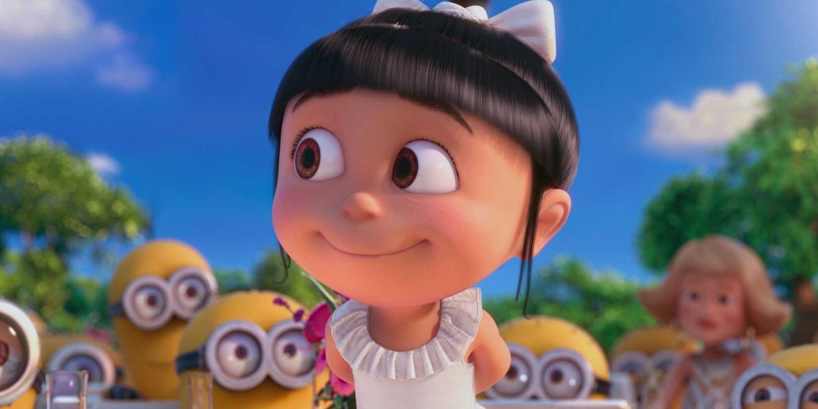 Despicable Me 4 Cast & Character Guide: Where Else You Know The Cast