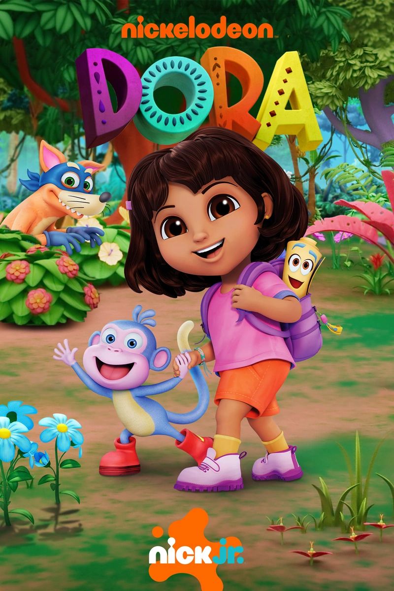 Dora Summary, Trailer, Cast, and More