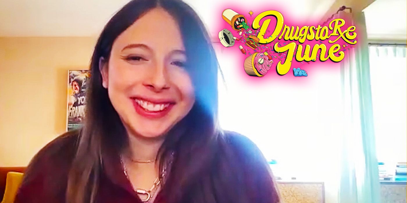 Drugstore June Summary, Trailer, Cast, and More