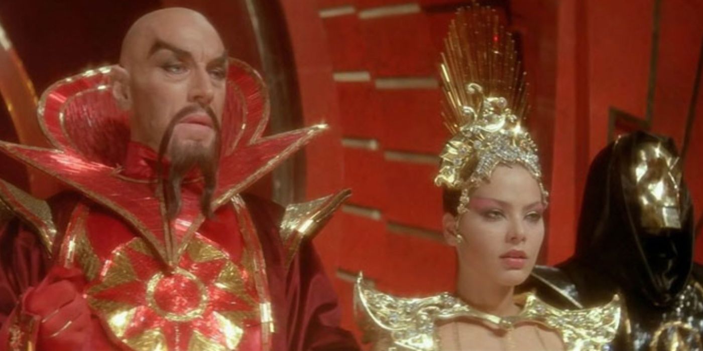Flash Gordon (1980) Summary, Latest News, Trailer, Cast, Where to Watch ...