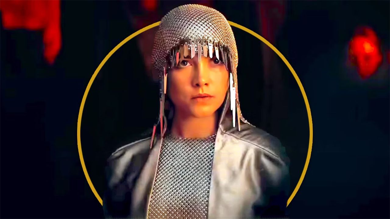 "We Don't Get All Of Her": How Dune 2's Princess Irulan Is Different ...