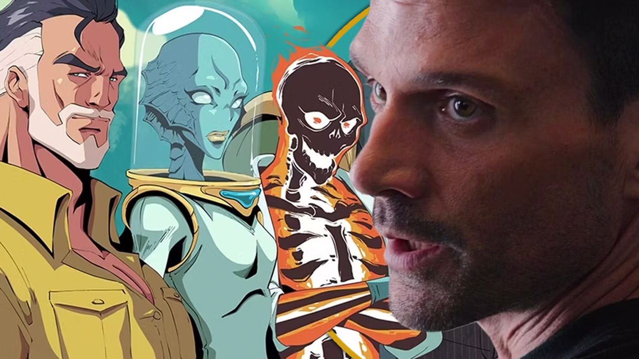 Frank Grillo Teases Multiple Upcoming Appearances In James Gunn's DC ...