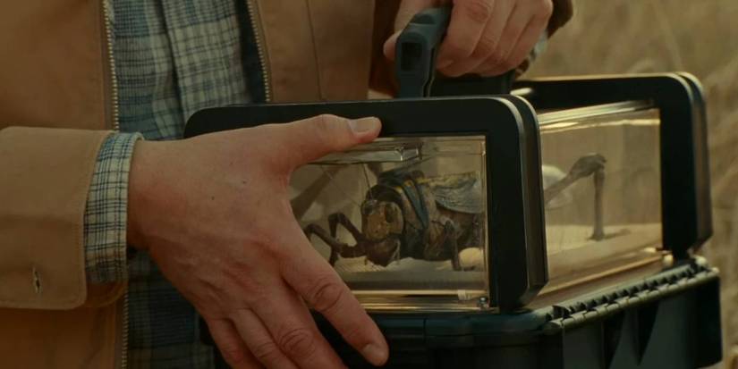 10 Unfinished Jurassic World Storylines That Jurassic World 4 Could ...