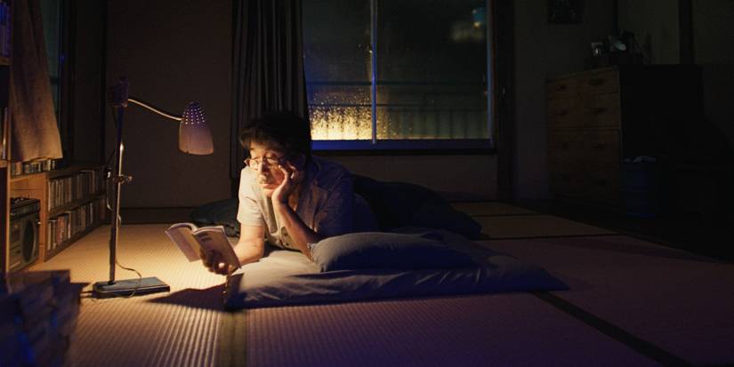 Perfect Days Ending Explained: Kōji Yakusho On Hirayama's Connection To Komorebi