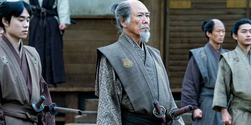 Where Was Shogun Filmed? The Historical Drama's Filming Locations Explained