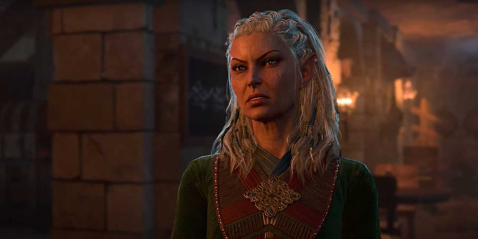How To Recruit Jaheira In Baldur's Gate 3