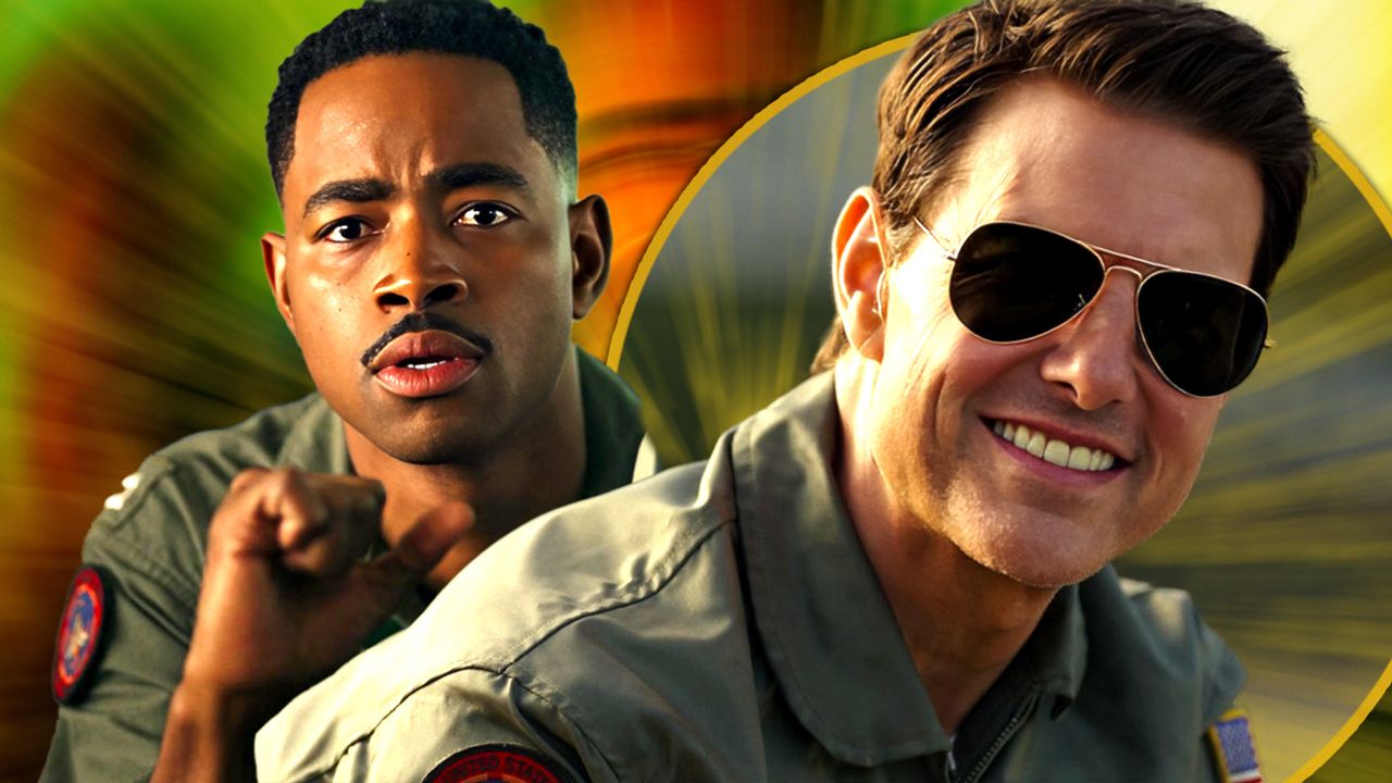 Top Gun 3's Surprise Announcement Got Excited Reactions From Maverick ...