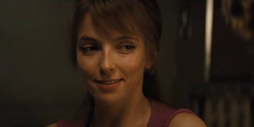 Austin Butler & Jodie Comer Explain The Cultural Context Of The Vandals Evolution In The Bikeriders