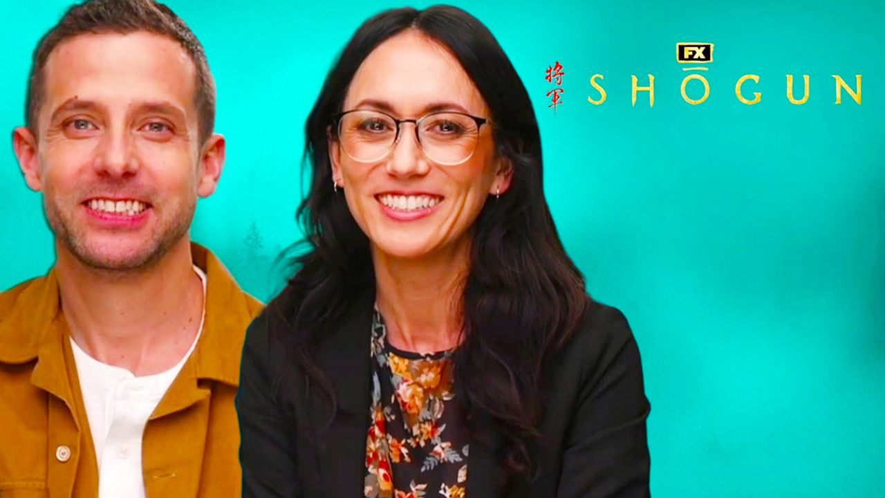 Shogun Creators Justin Marks & Rachel Kondo On Staying True To The Heart Of The Novel