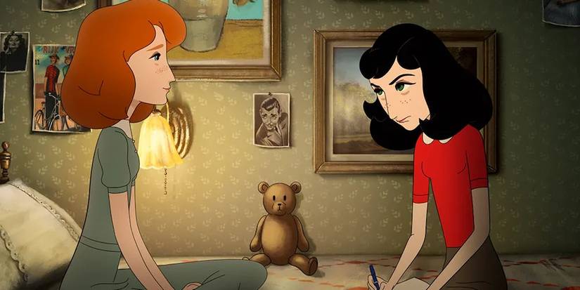 Movies & TV Shows About Anne Frank's Life, Ranked
