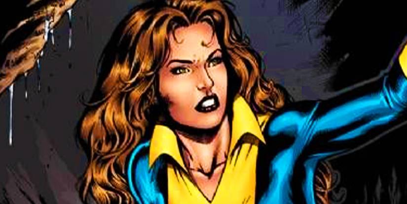 10 MCU Roles Perfect For Sydney Sweeney After Madame Web’s Failure