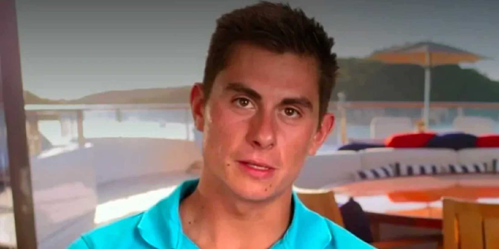 Below Deck Season 11: Kyle Stillie's Age, Job, Instagram & More