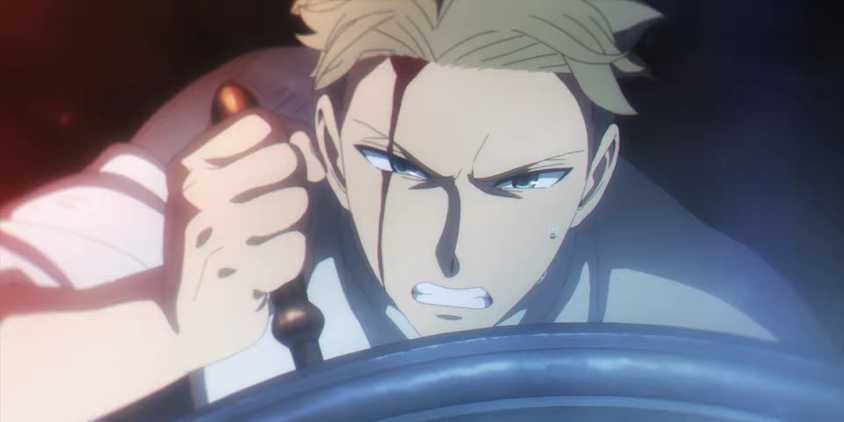 10 Best Loid Quotes in Spy X Family