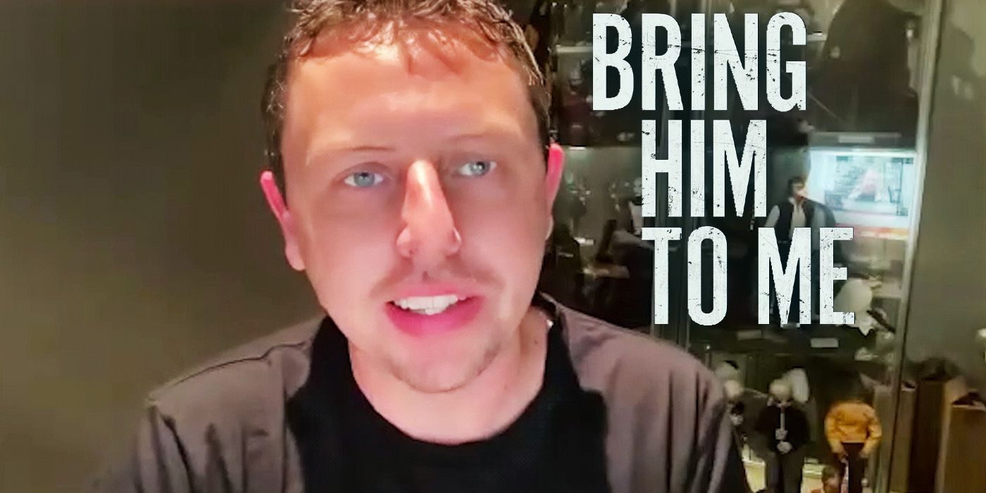 Bring Him To Me Summary, Latest News, Trailer, Cast, Where to Watch and ...