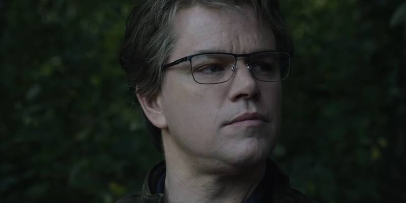 The Martian Ending Explained