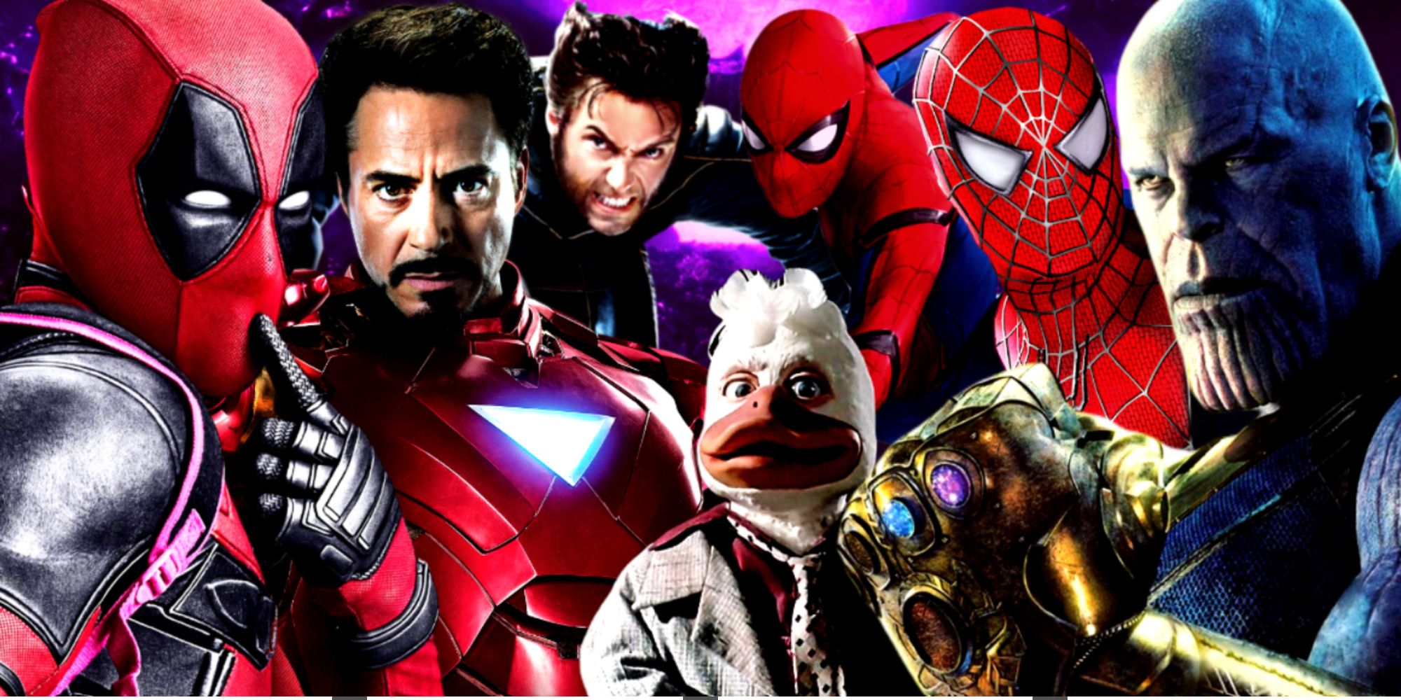 15 Most Important Movies In Marvel's 50-Year Film History 15 Most Important Movies In Marvel's 50-Year Film History