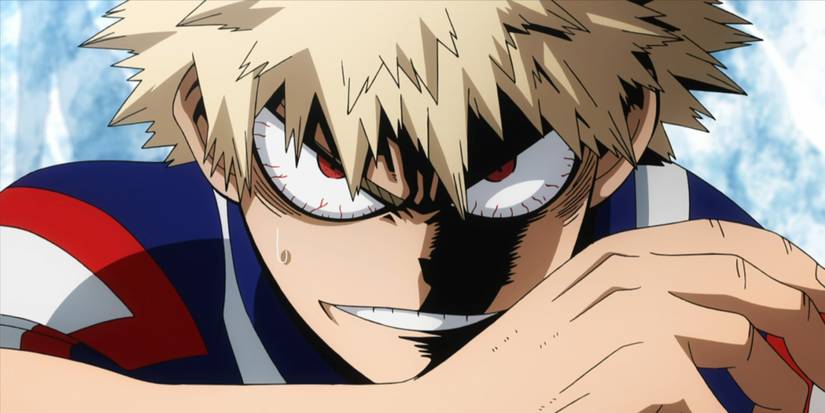 The Dawn of Modern Shonen – How My Hero Academia Revolutionized Shonen ...