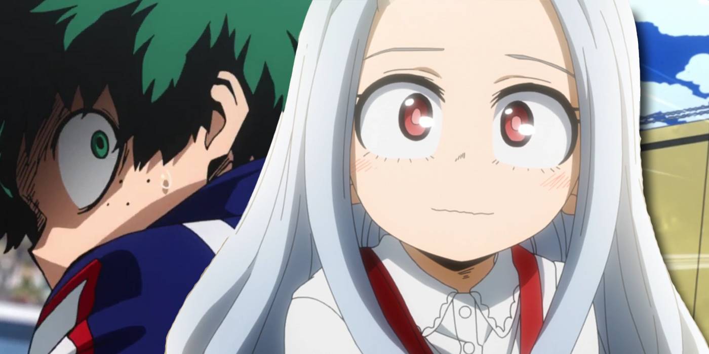 My Hero Academia's Finale Could Hinge on One Last Returning Villain