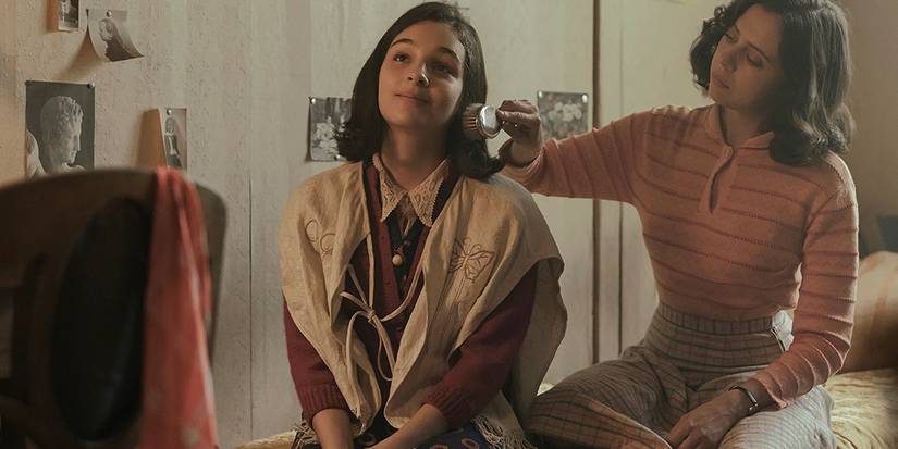 Movies & TV Shows About Anne Frank's Life, Ranked