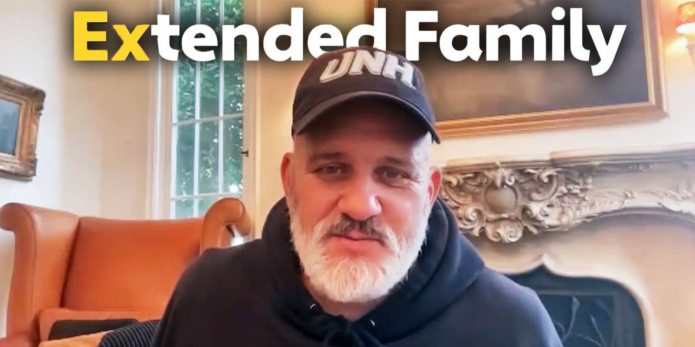 Extended Family Summary, Trailer, Cast, and More