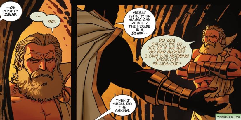 "I Know Your Power Level, You Can Do Pretty Much Anything": Shazam ...