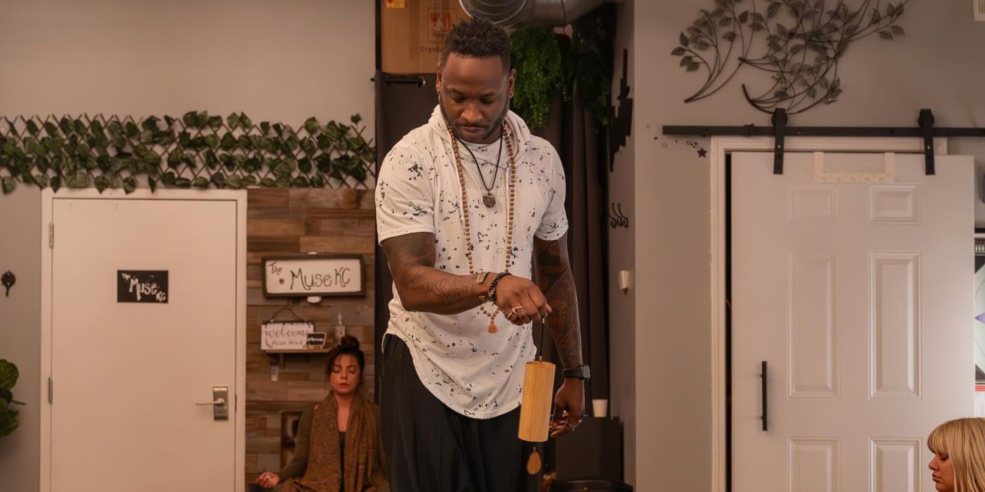 Real World Cast 2024