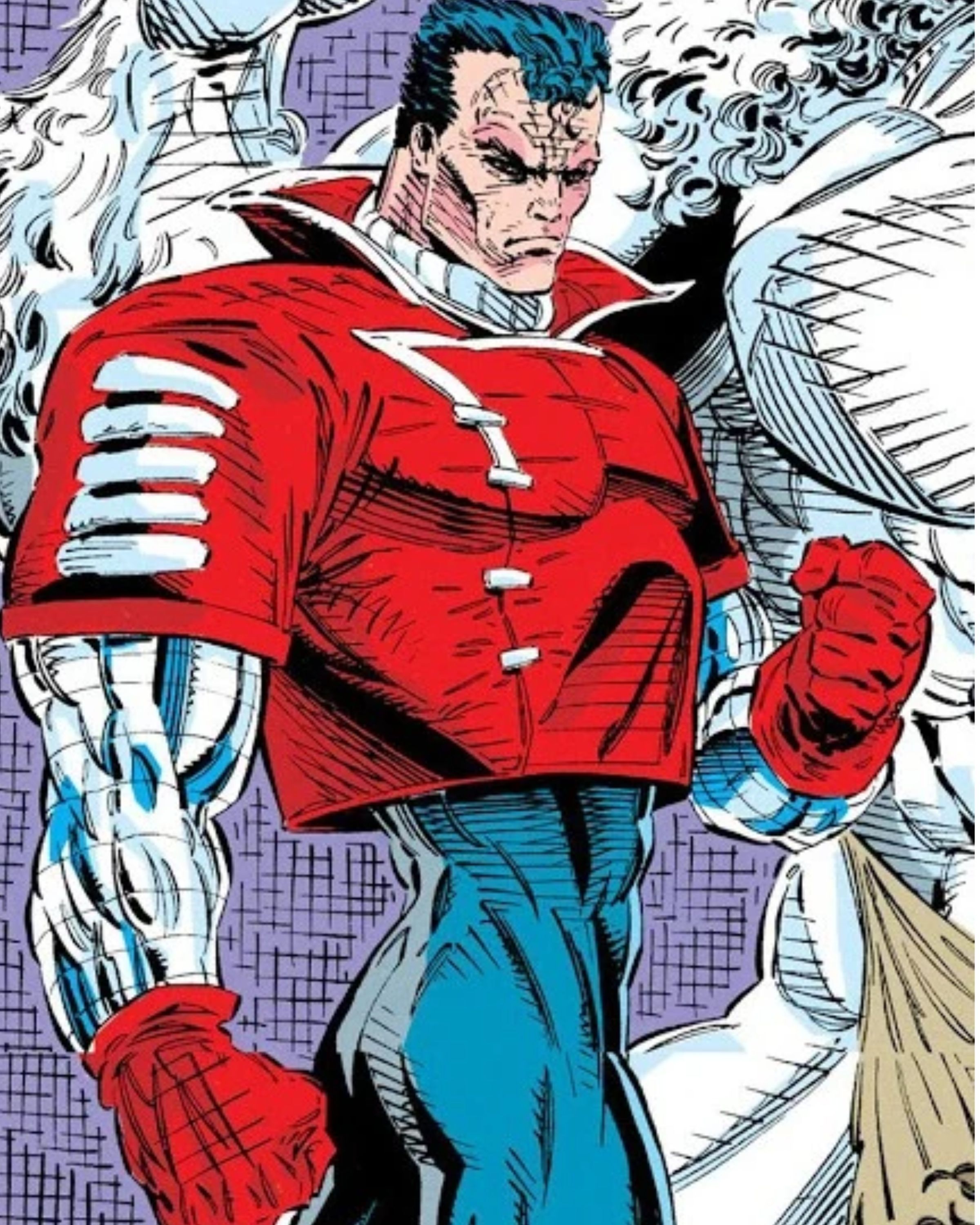 Rob Liefeld Thor