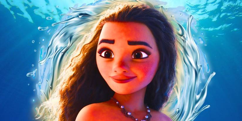 Moana 2 Plot Details & Timeline Revealed