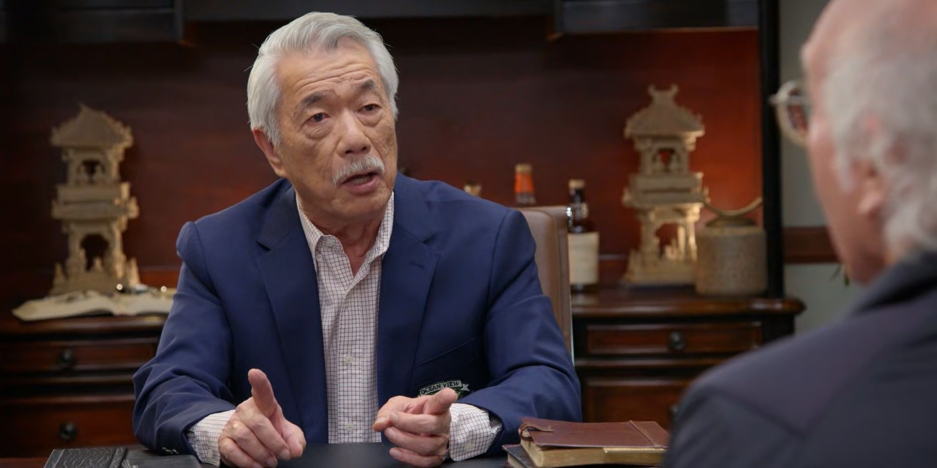 Every Guest Star & Cameo In Curb Your Enthusiasm Season 12