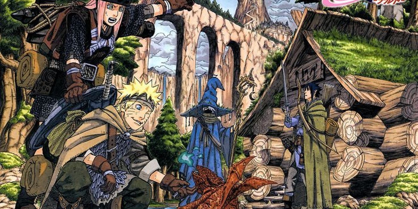 Naruto Concept Art Character Design Naruto Uzumaki Wikipedia