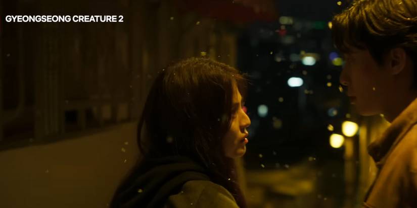 Gyeongseong Creature Season 2 Teaser Makes Park Seo-joon’s New Character Even More Confusing