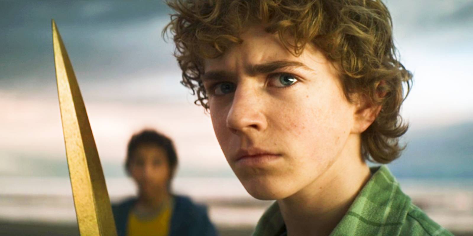 Percy Jackson Season 2 Casts Four New Stars, Including Luke’s Allies ...