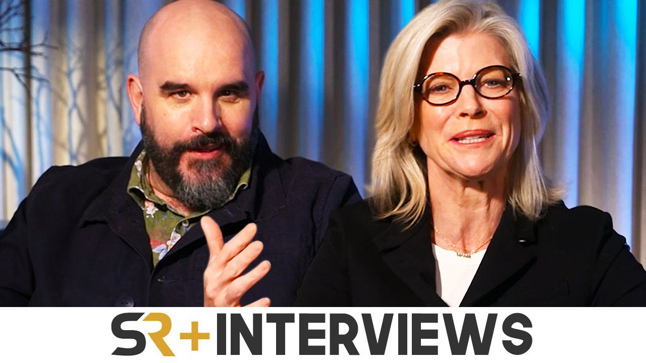 Constellation Creator Peter Harness & Director Michelle MacLaren On ...