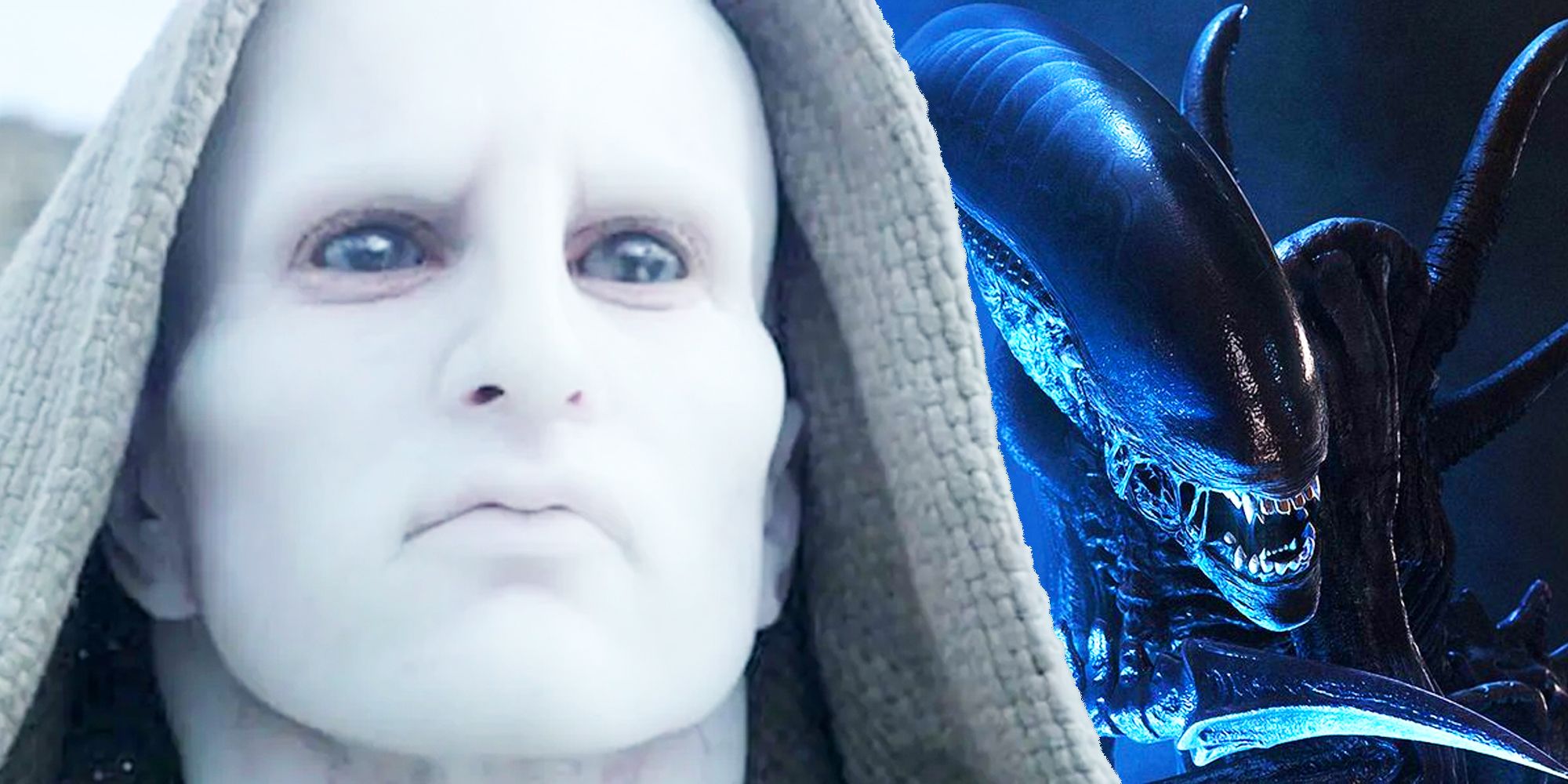 Disney's Alien TV Show Plan Is Bad News For The Prequels' Best Character