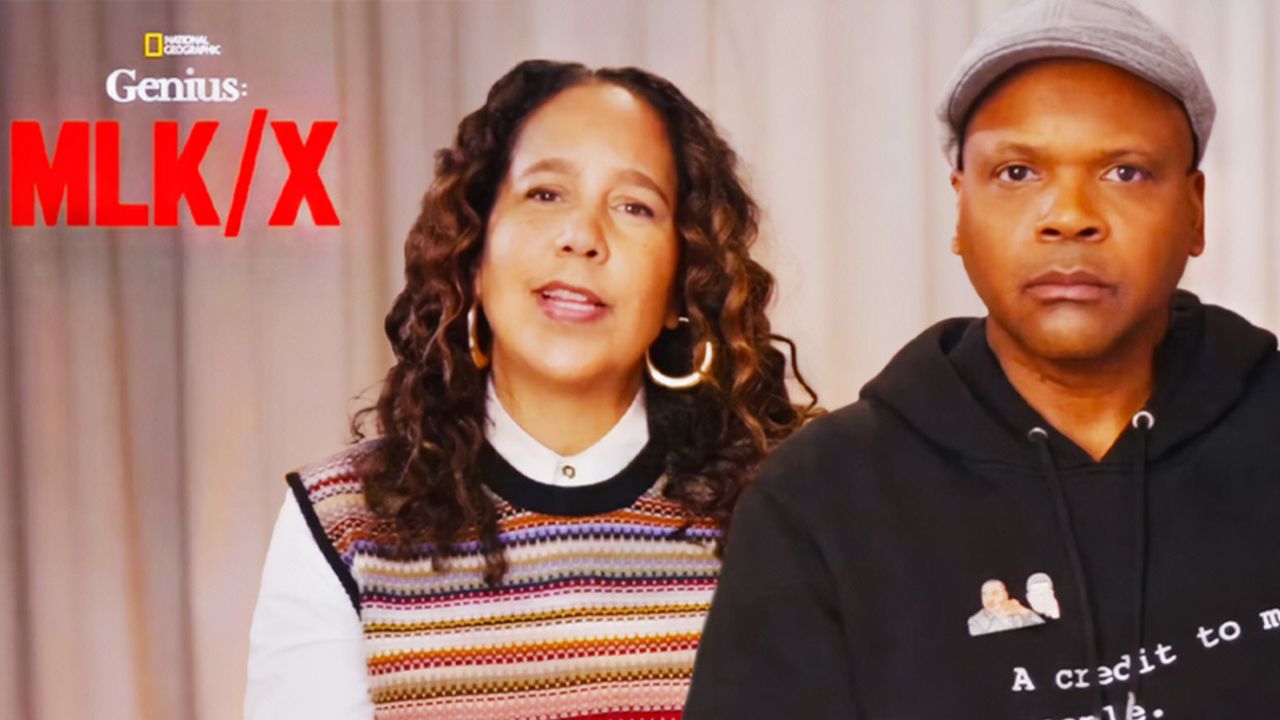 Genius: MLK/X Executive Producers On Exploring Civil Rights Icons