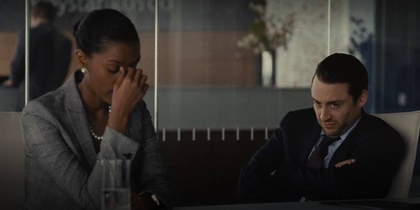 Roman Roy’s 9 Best Scenes In Succession, Ranked