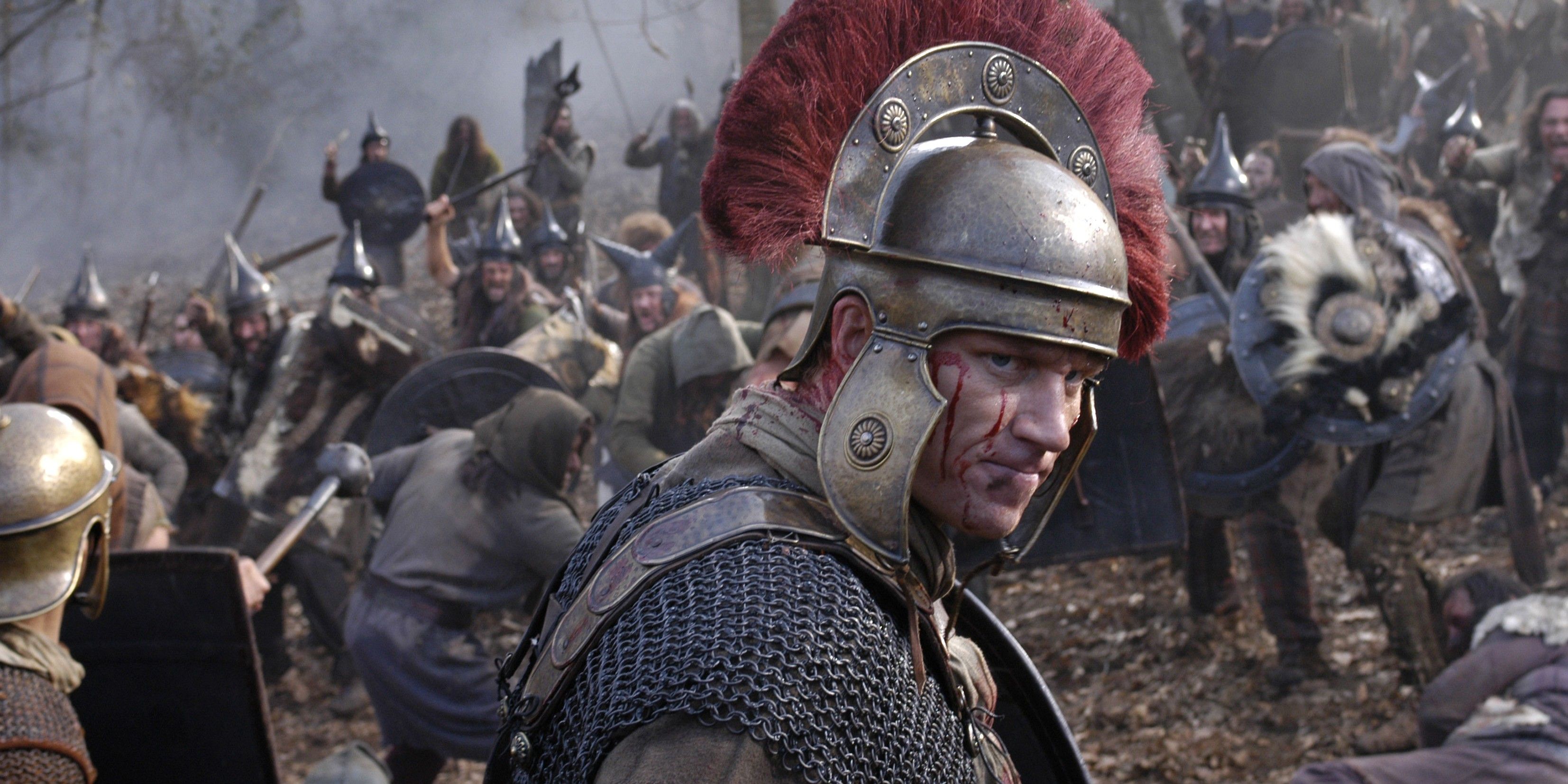 Rome Summary, Trailer, Cast, and More