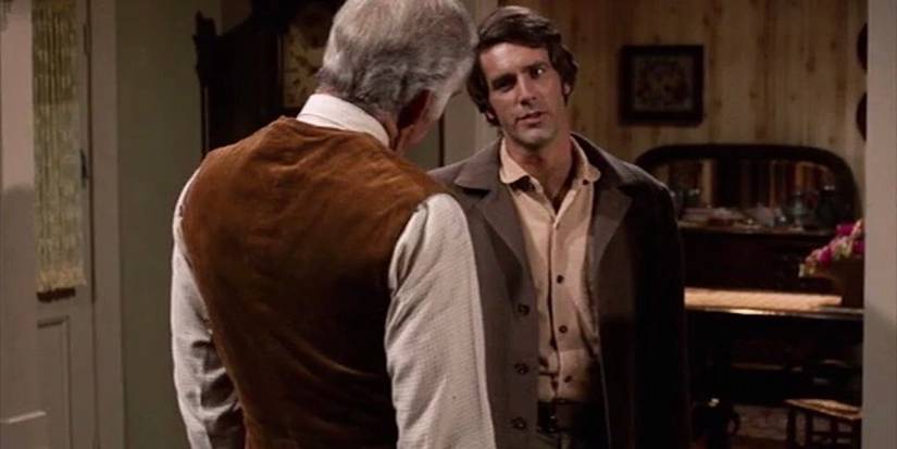 15 Huge Hollywood Icons You Probably Forgot Appeared On Gunsmoke